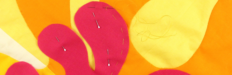 week 8 recap: 365 days of handwork challenge - whole circle studio