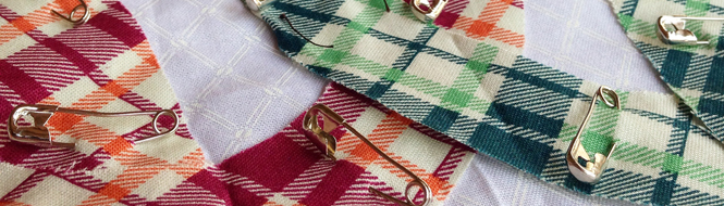 week 20 recap: 365 days of handwork challenge - whole circle studio