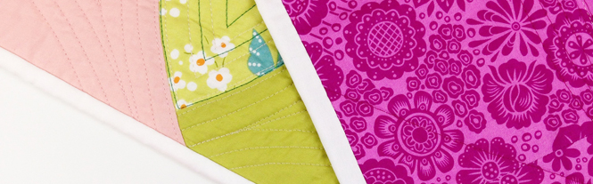week 28 recap: 365 days of handwork challenge - whole circle studio