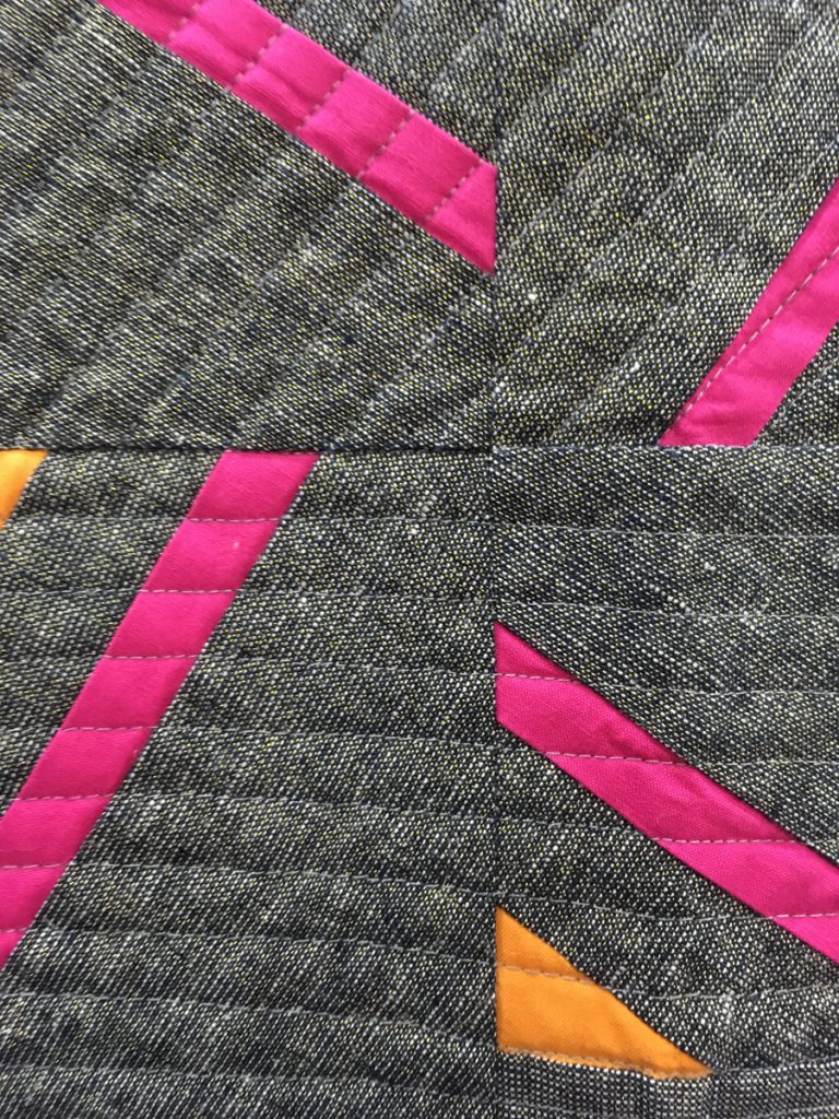26 modern quilts from the Best of QuiltCon traveling exhibit - whole ...