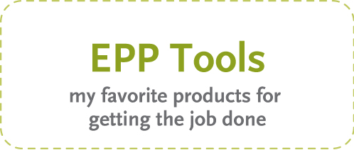 EPP Tools & Supplies – whole circle studio