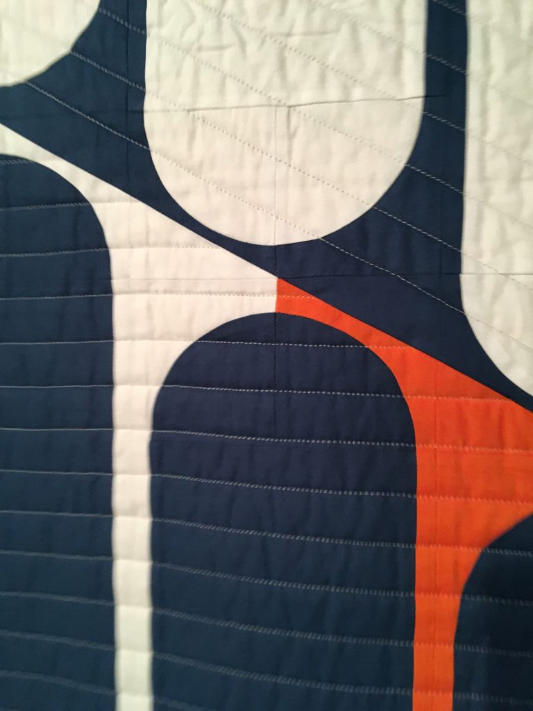 21 modern quilts from the 2019 Modern Quilt Showcase - whole circle studio