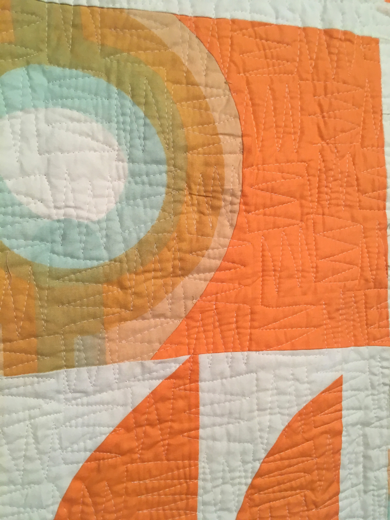 21 modern quilts from the 2019 Modern Quilt Showcase - whole circle studio