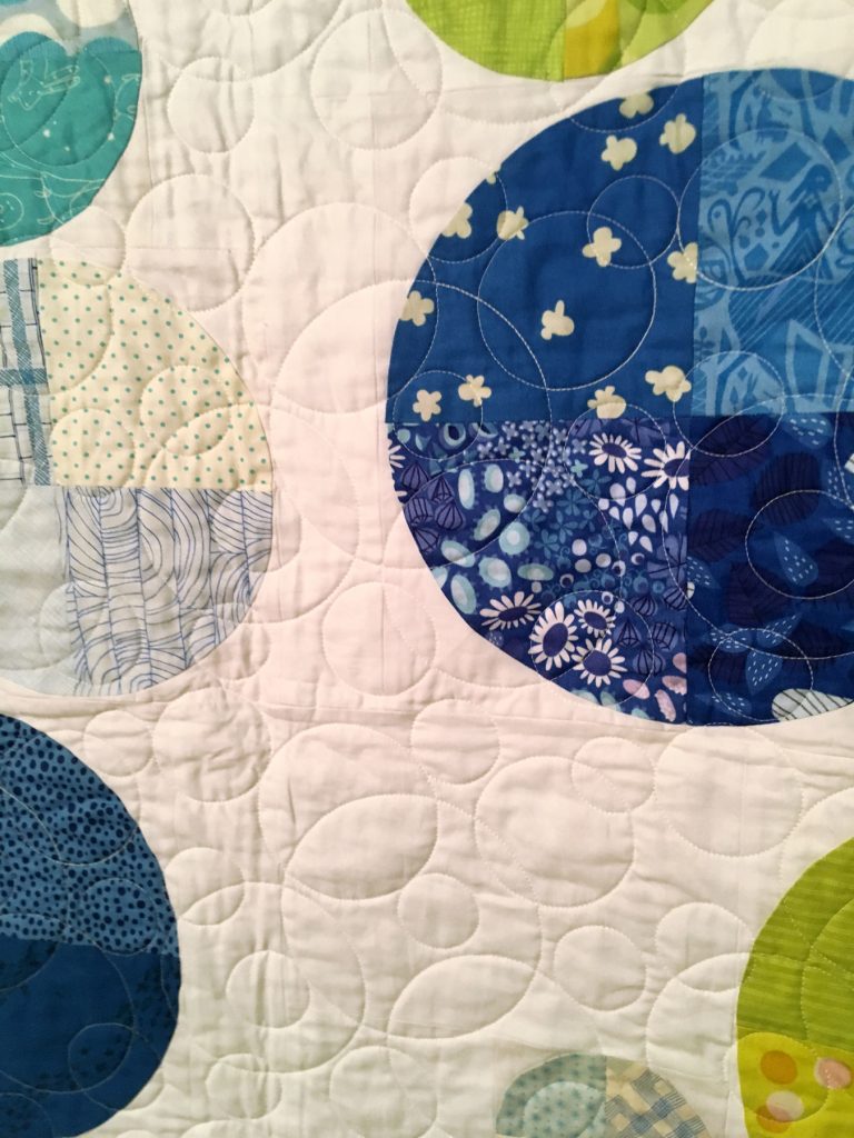 21 modern quilts from the 2019 Modern Quilt Showcase - whole circle studio