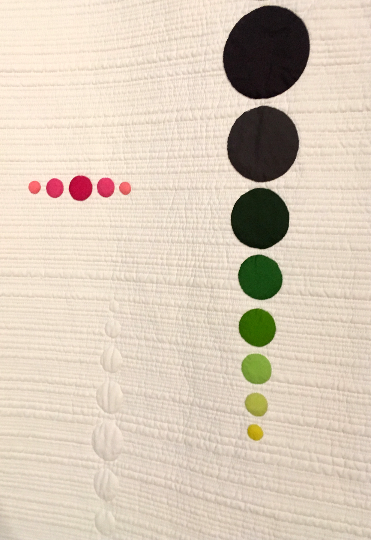 21 modern quilts from the 2019 Modern Quilt Showcase - whole circle studio