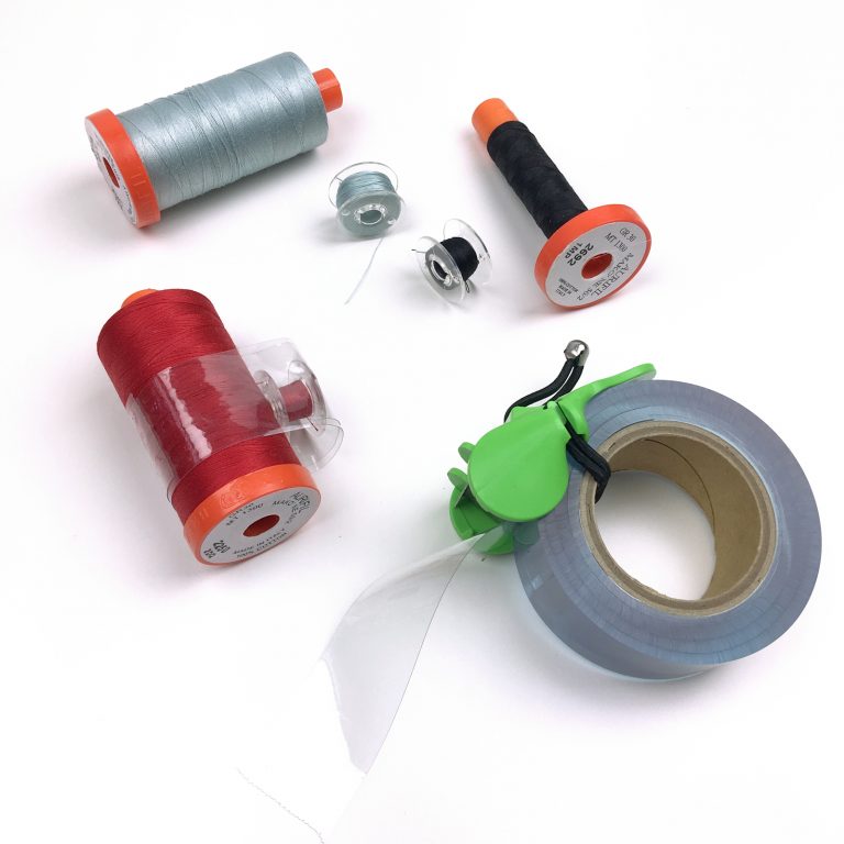 3 ways I organize my thread (and 2 awesome thread tips!) - whole circle ...