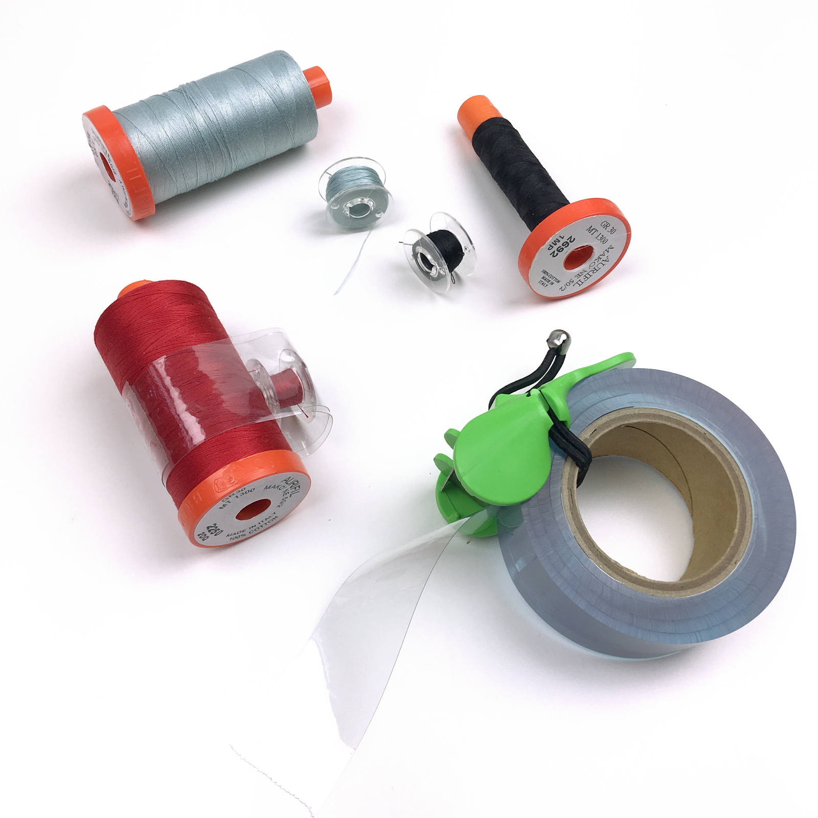 3 ways I organize my thread (and 2 awesome thread tips!) - whole circle ...