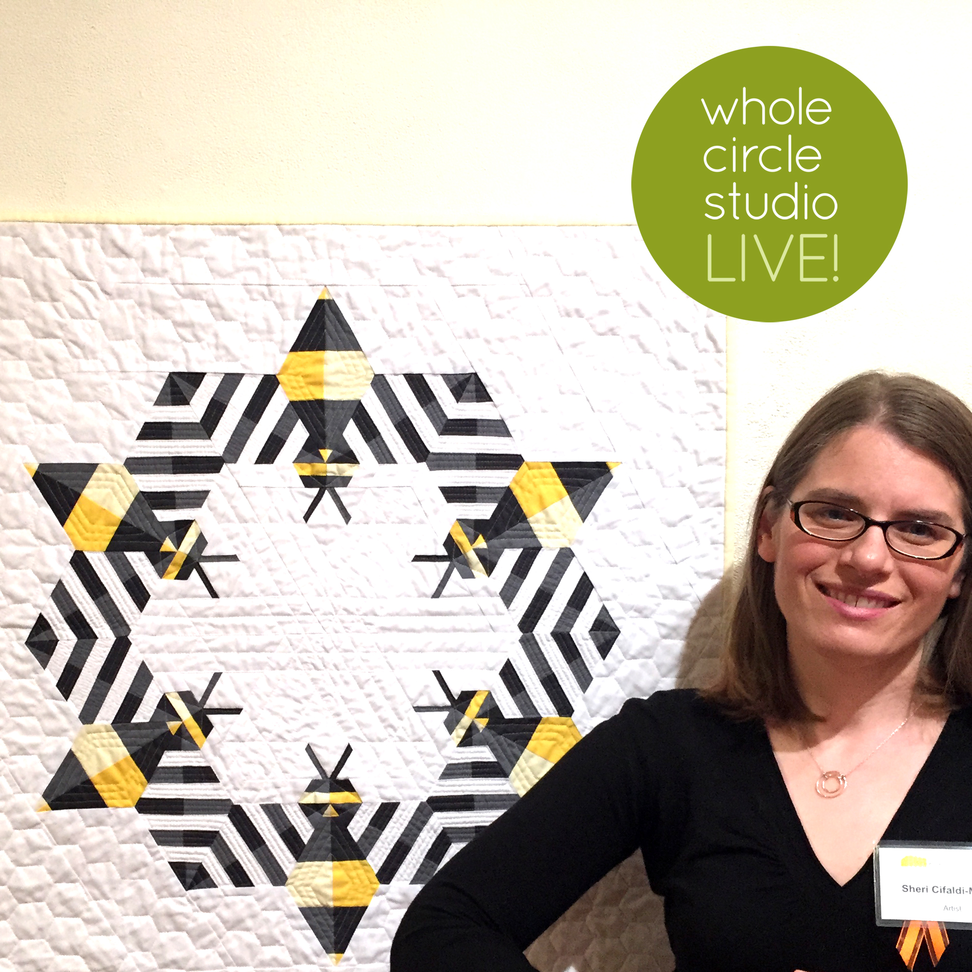 whole circle studio LIVE! episode 1 April 16, 2020 - whole circle studio