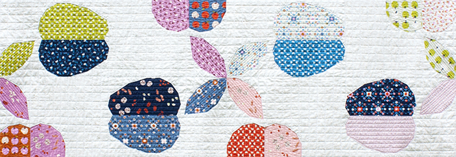 behind the scenes: Sasquatch quilt, a special bigfoot commissioned ...