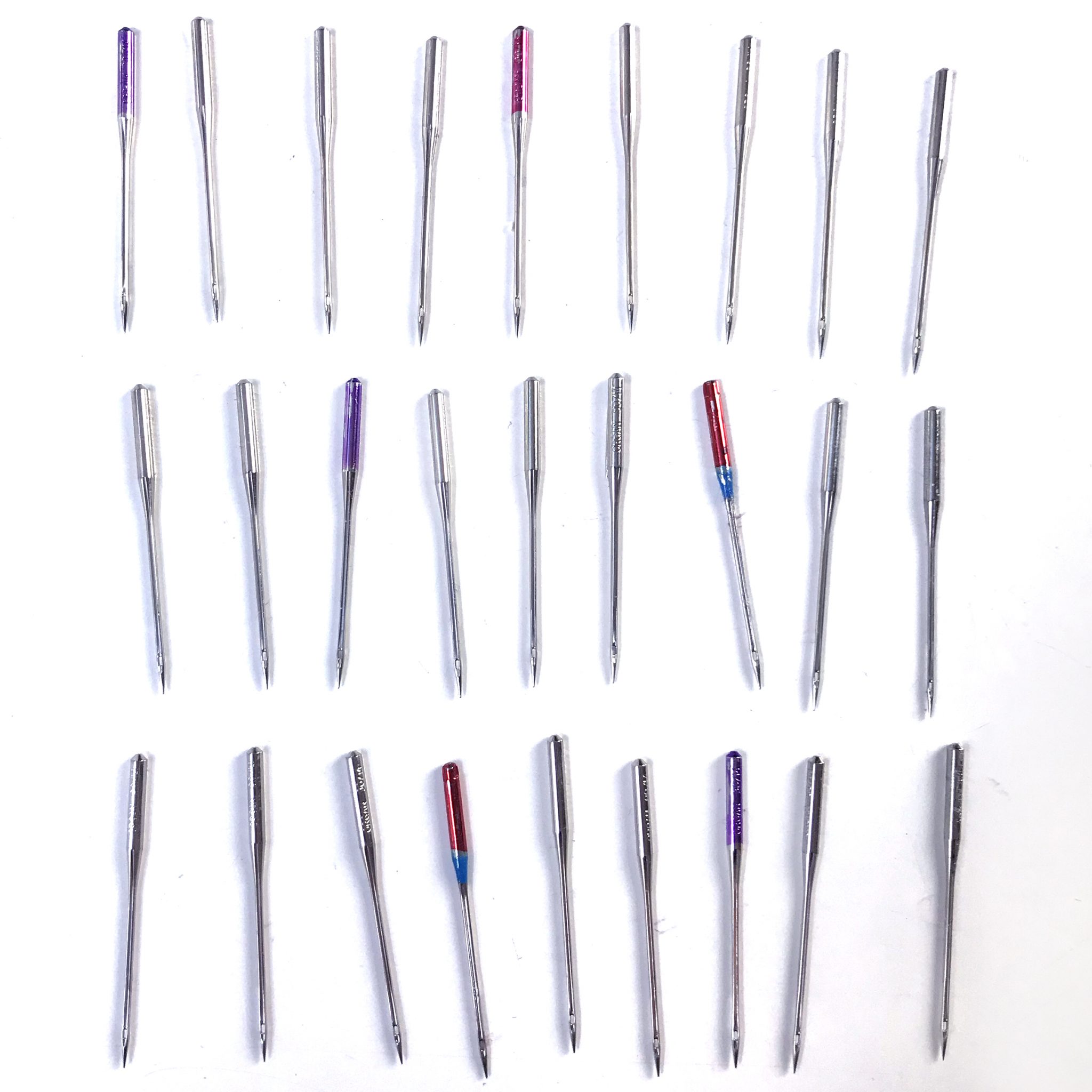 3 Thread + Needle Tipsfor Machine Quilting with Ease - whole circle studio