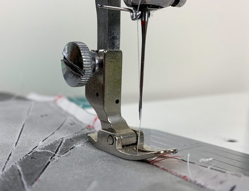 5 essential tips for fun Foundation Paper Piecing (FPP)! - whole circle ...