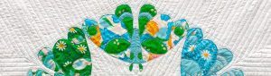 Modern Moths Quilt — Fall 2023 Showcase! - whole circle studio