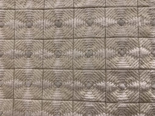 10 modern quilts from QuiltCon 2024 - whole circle studio