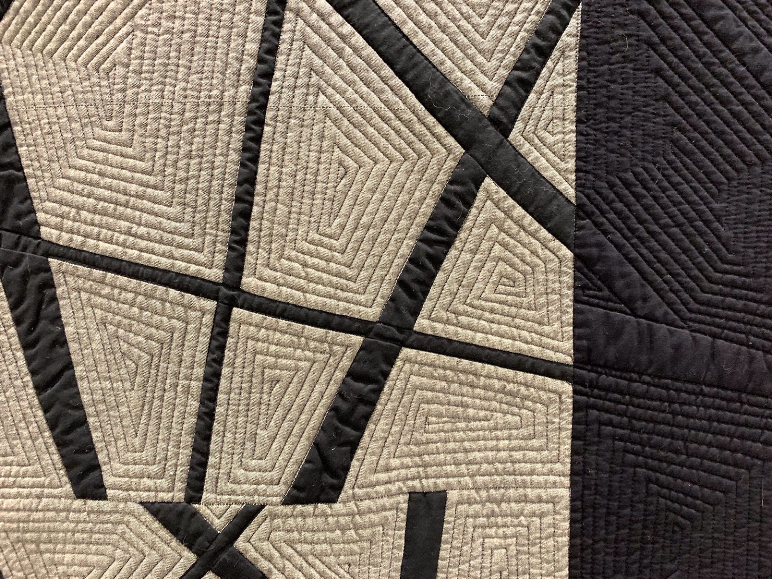 Selected Quilts from the featured QuiltCon 2024 Exhibit: belonging—the ...