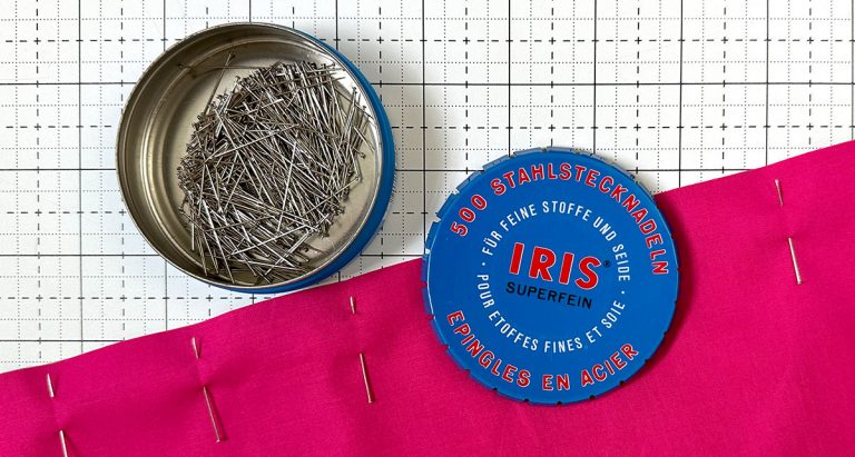 How to Precisely Align + Match Your Seams when Foundation Paper Piecing ...