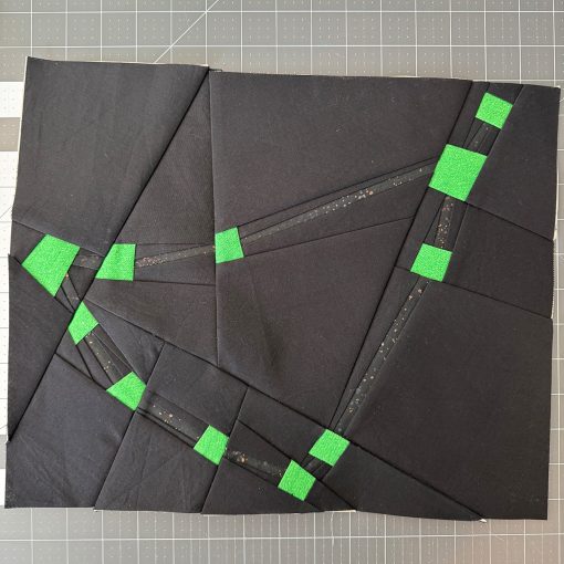 Welcome to the Starry Signs BOM: Quilt Block 1 — Capricorn ...