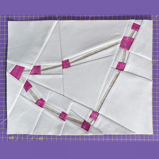 Welcome to the Starry Signs BOM: Quilt Block 1 — Capricorn ...