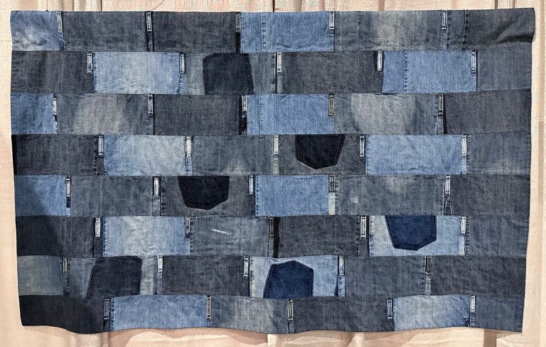 15 Modern Quilts from QuiltCon 2024 to Inspire Quilters! - whole circle ...