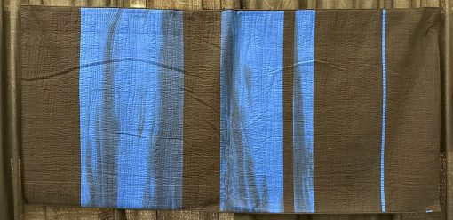 Minimalist Modern Quilts - SAQA Quilt Exhibit